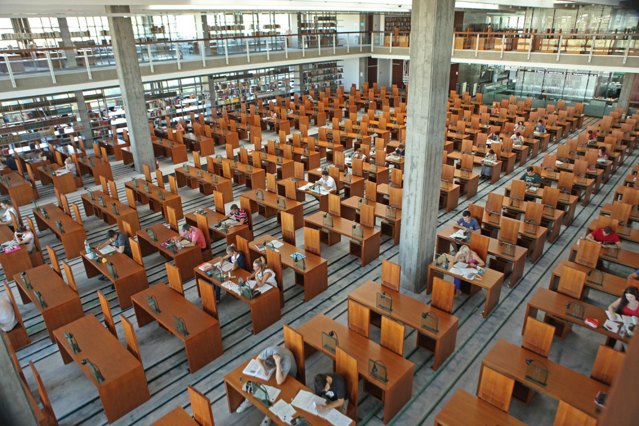 About CENL – The Conference of European National Librarians (CENL)