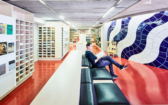 Kungliga Biblioteket / National Library of Sweden – The Conference of ...