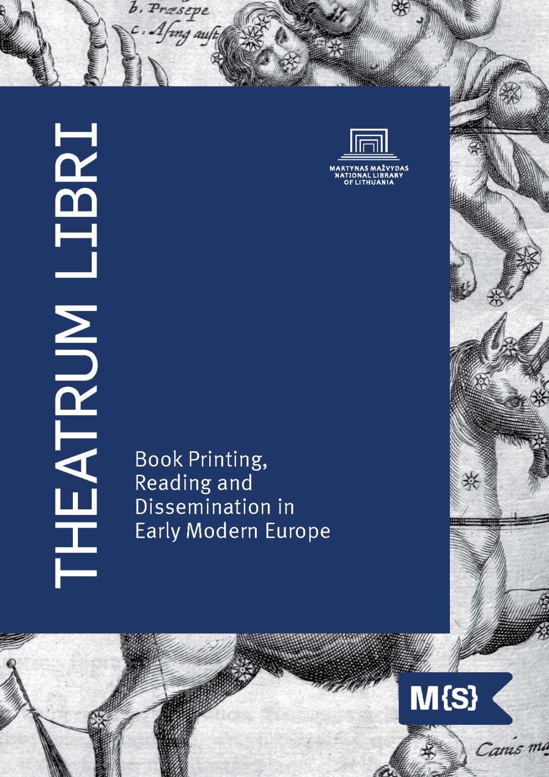 New Publication: Collection of Articles “Theatrum libri: Book Printing ...