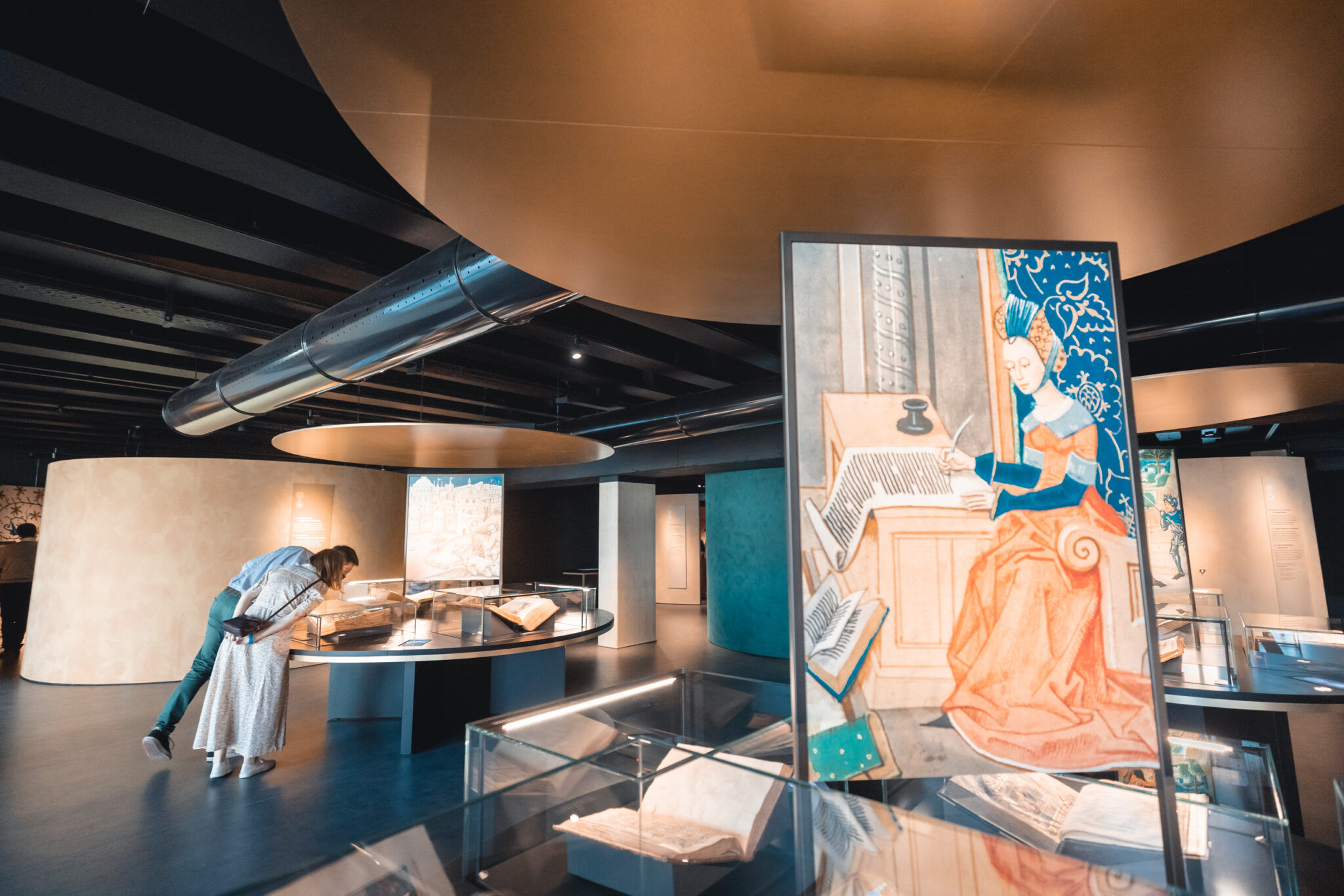 KBR_Museum_(178) – The Conference of European National Librarians (CENL)