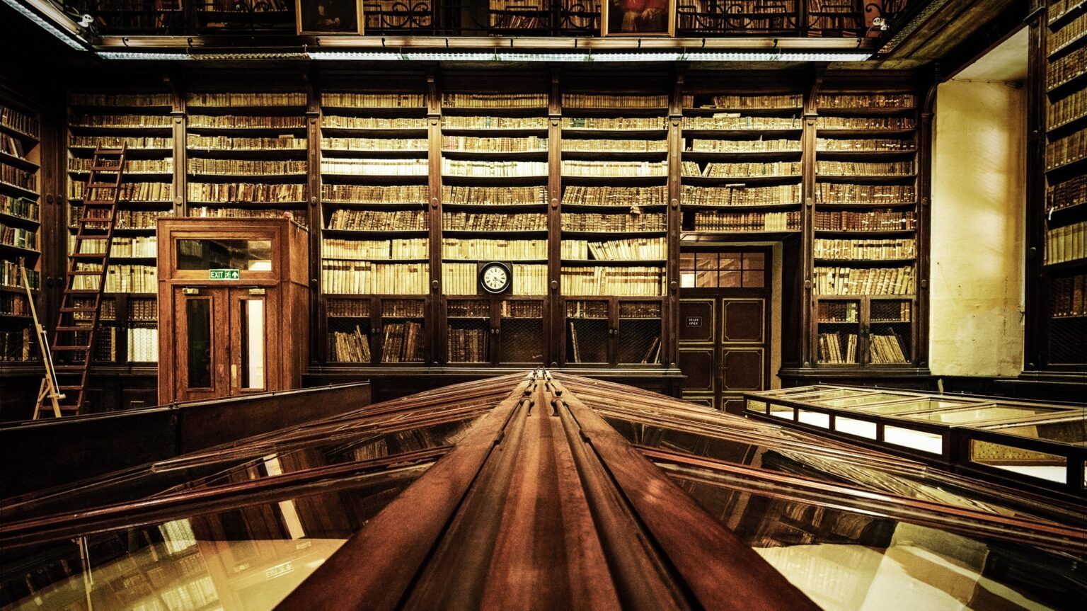 Bibljoteka Nazzjonali ta’ Malta / Malta Libraries – The National ...
