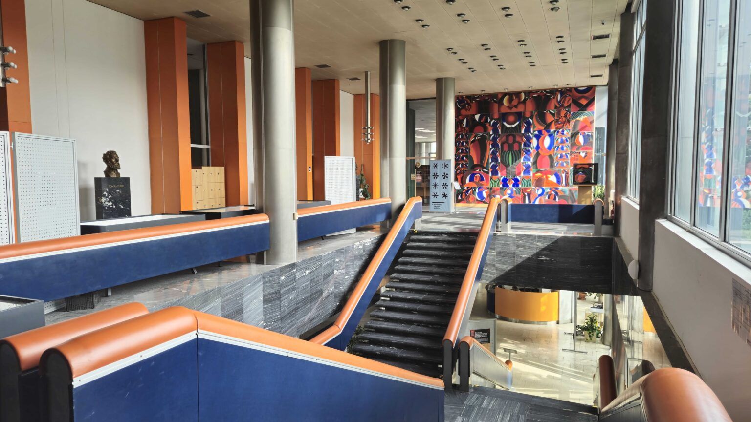 Slovenská národná knižnica / Slovak National Library – The Conference ...