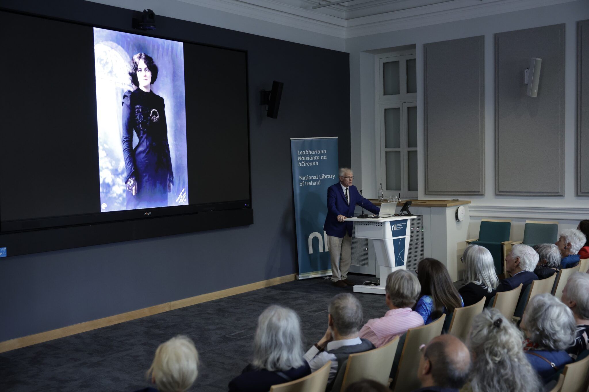 2025 Annual Hassett WB Yeats Lecture – The Conference of European ...