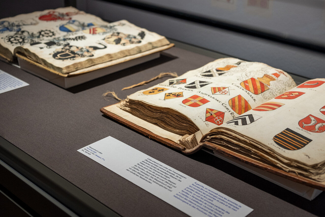 The National Library of Luxembourg (BnL) presents its 2024 Activity ...