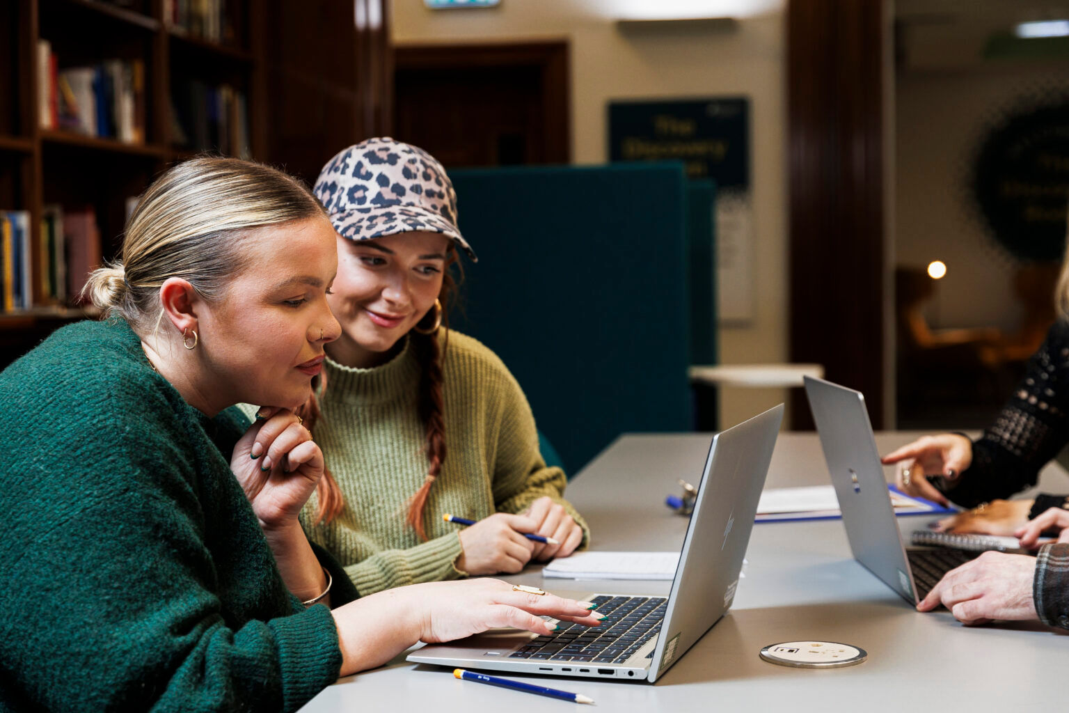National Library of Scotland launches new website – The Conference of ...