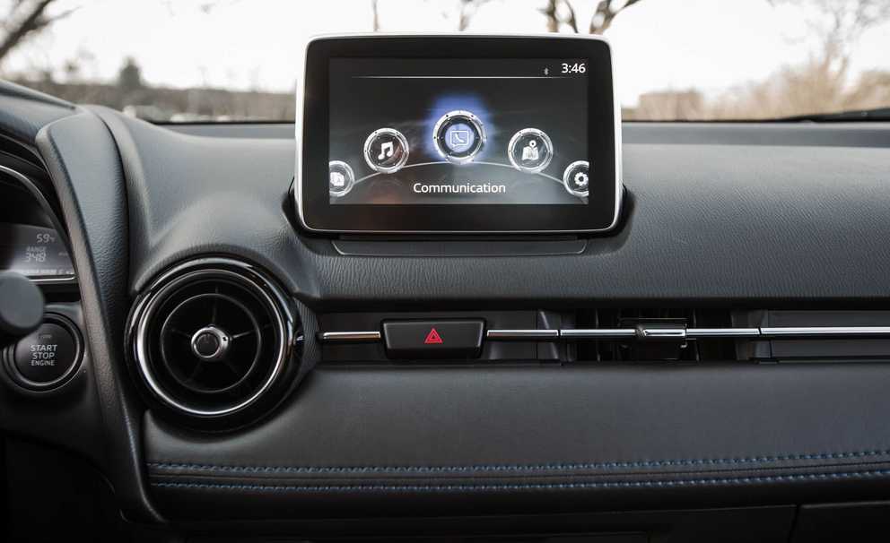 2016 Scion IA Gallery (Photo 6 of 32)