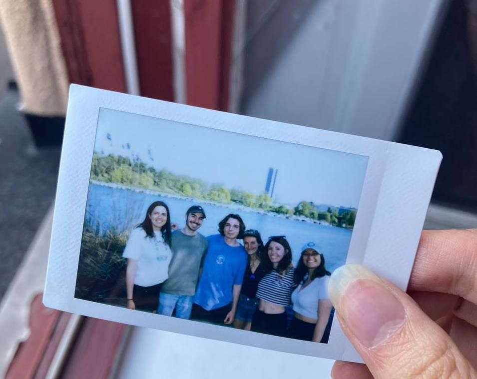 What is it like to Study in Sweden?