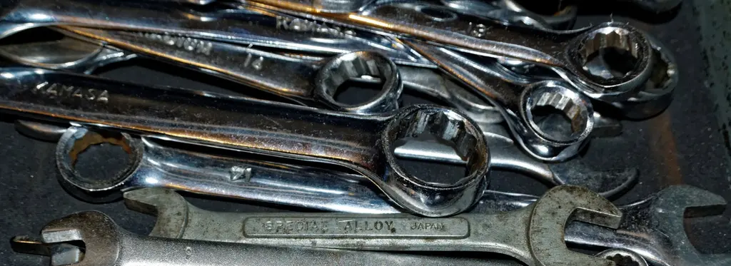 Wrench Group Website