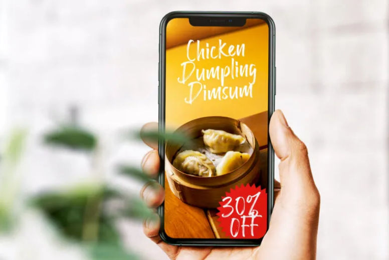 25+ Food Fonts to Quickly Make Your Customers Drool - StringLabs