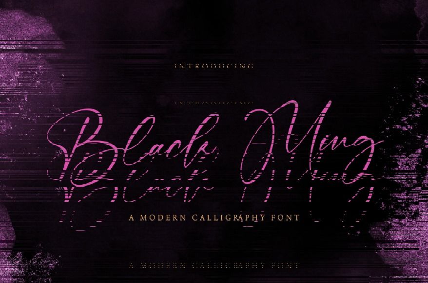 31 Magnetizing Bakery Font Collection for Attention-Grabbing - StringLabs