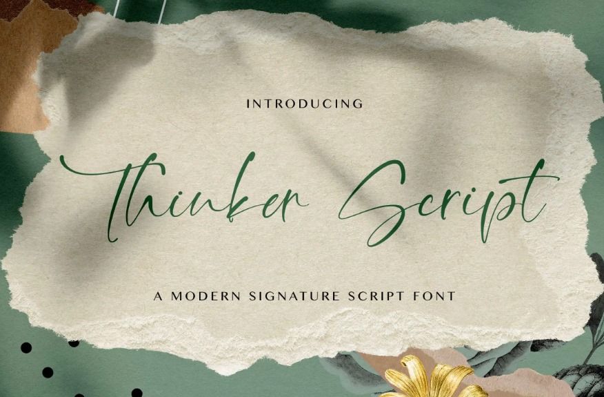 31 Magnetizing Bakery Font Collection for Attention-Grabbing - StringLabs