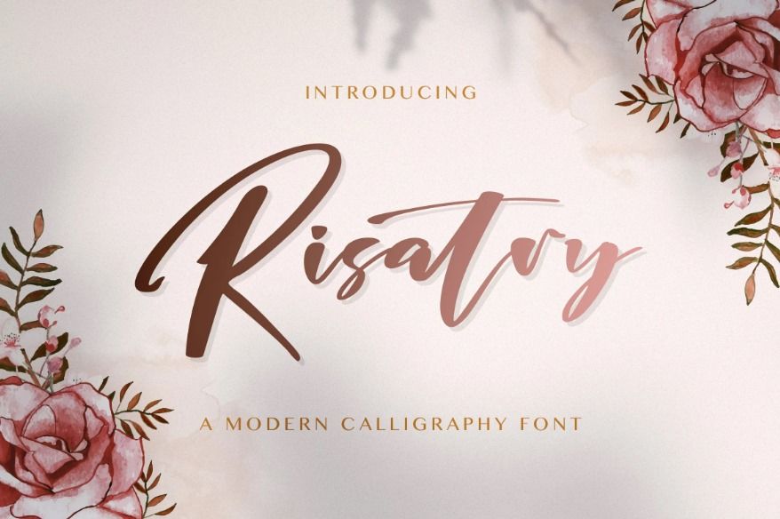31 Magnetizing Bakery Font Collection for Attention-Grabbing - StringLabs