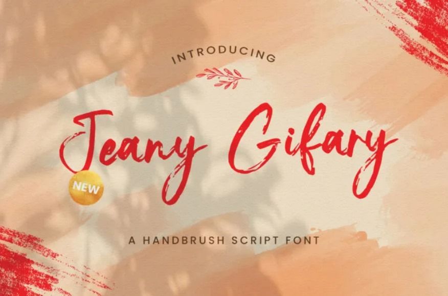 31 Magnetizing Bakery Font Collection for Attention-Grabbing - StringLabs