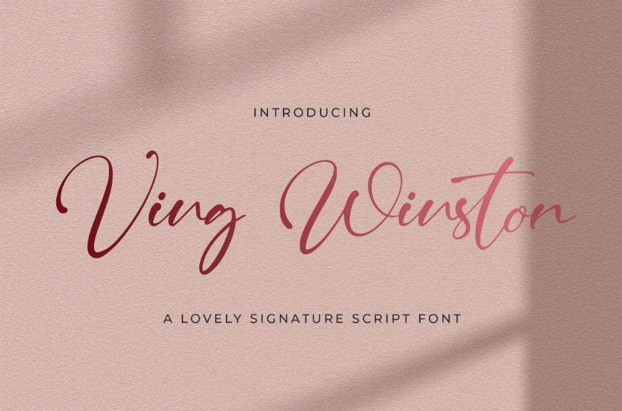 31 Magnetizing Bakery Font Collection for Attention-Grabbing - StringLabs