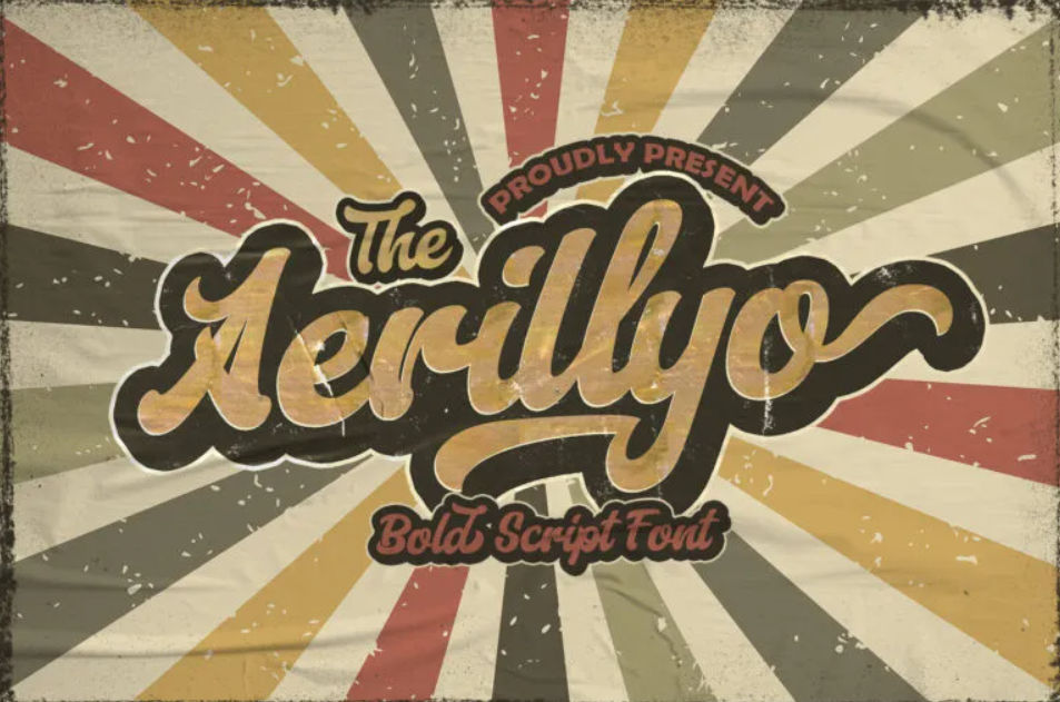 31 Vintage Script Fonts for Your Everlasting Designs - StringLabs