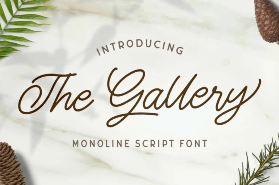31 Vintage Script Fonts for Your Everlasting Designs - StringLabs