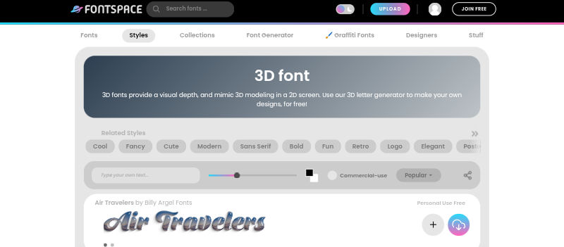 7 Best 3D Text Generator AI Tools for Stunning Typography - StringLabs