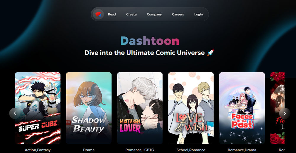 7 Powerful Options of AI Comic Book Generator in 2026 - StringLabs