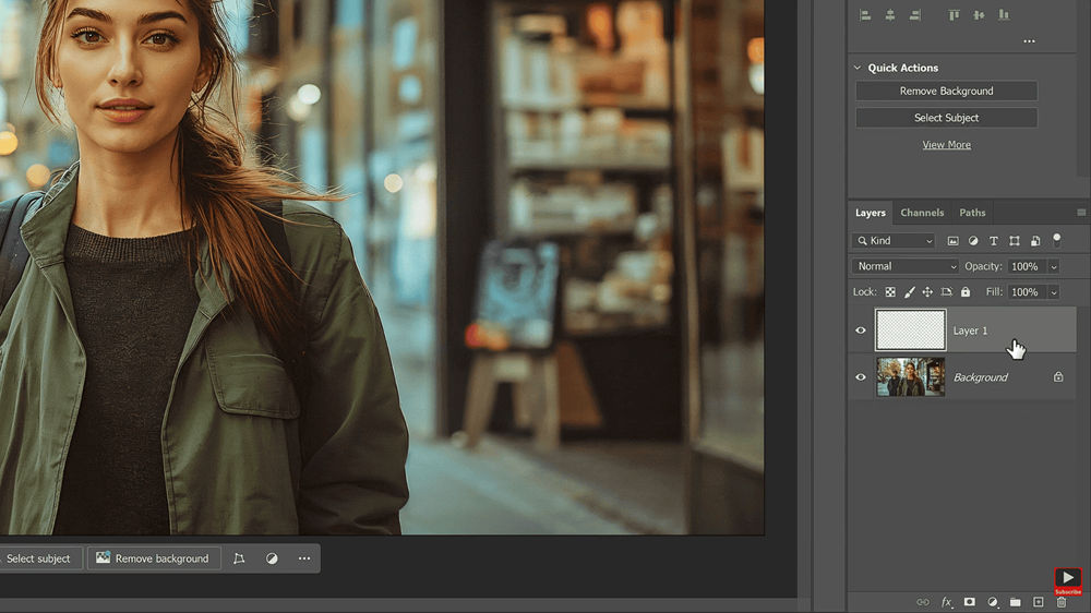How to Use Photoshop AI to Create High-Impact Visuals - StringLabs