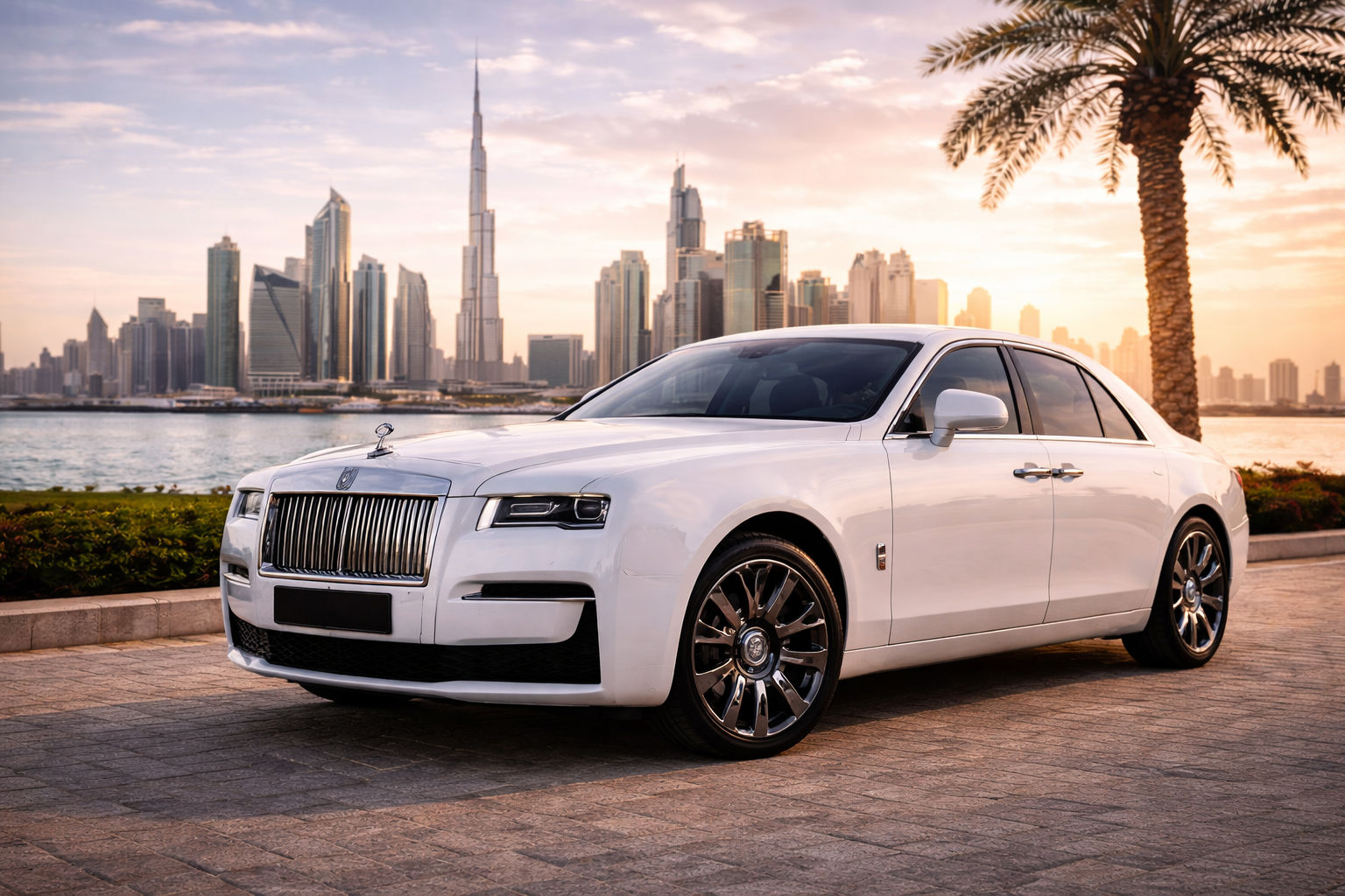 How to Rent a Car in Dubai for a Week | Weekly Car Rental Dubai