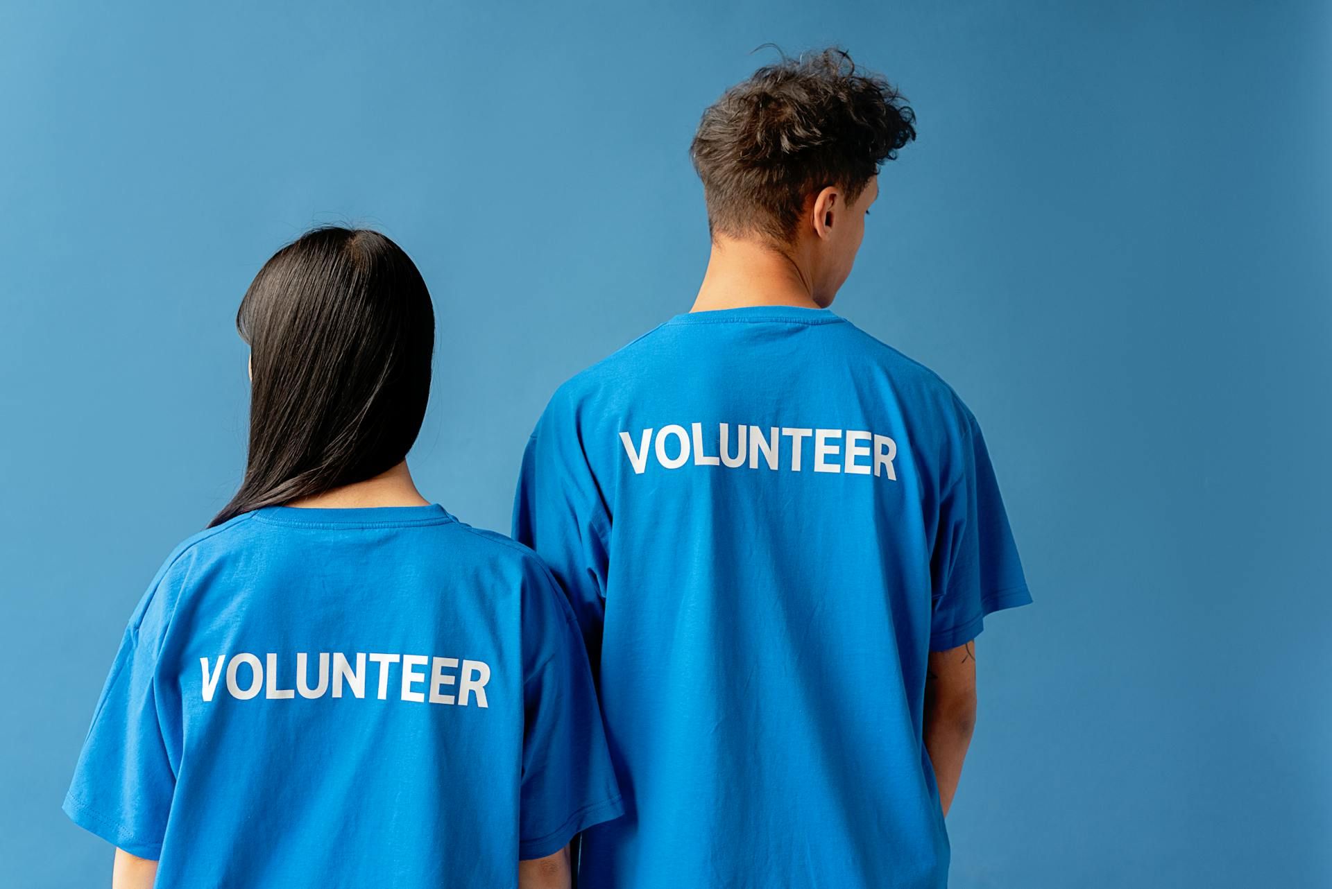 How T-Shirts for Charity Organisations Build Trust Through Simple ...