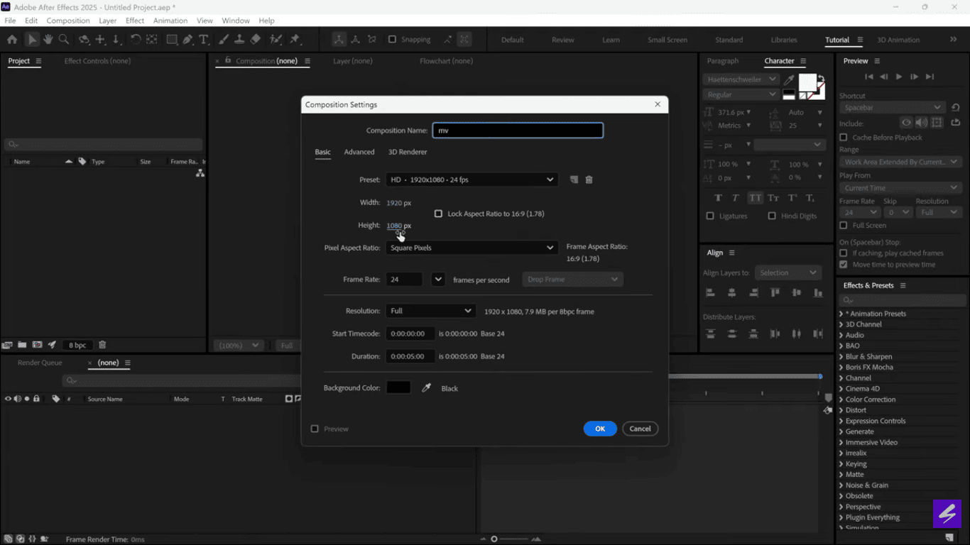 How to Make Kinetic Typography for Engaging Motion Graphics - StringLabs