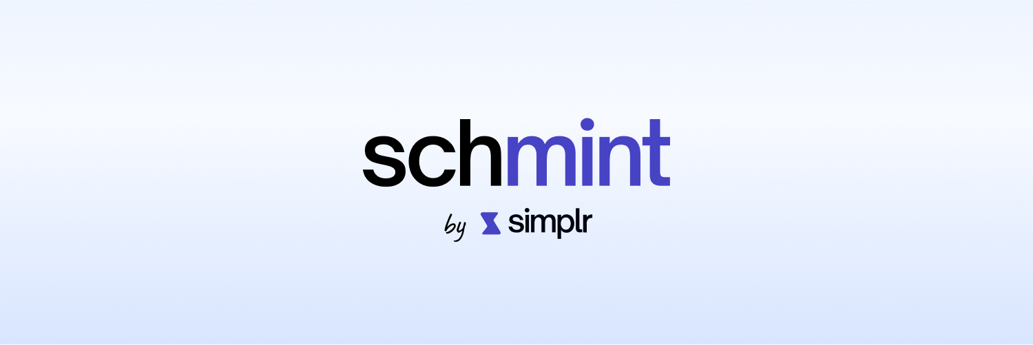 GitHub - chain-labs/schmint-dapp: Landing Page of Schmint dApp