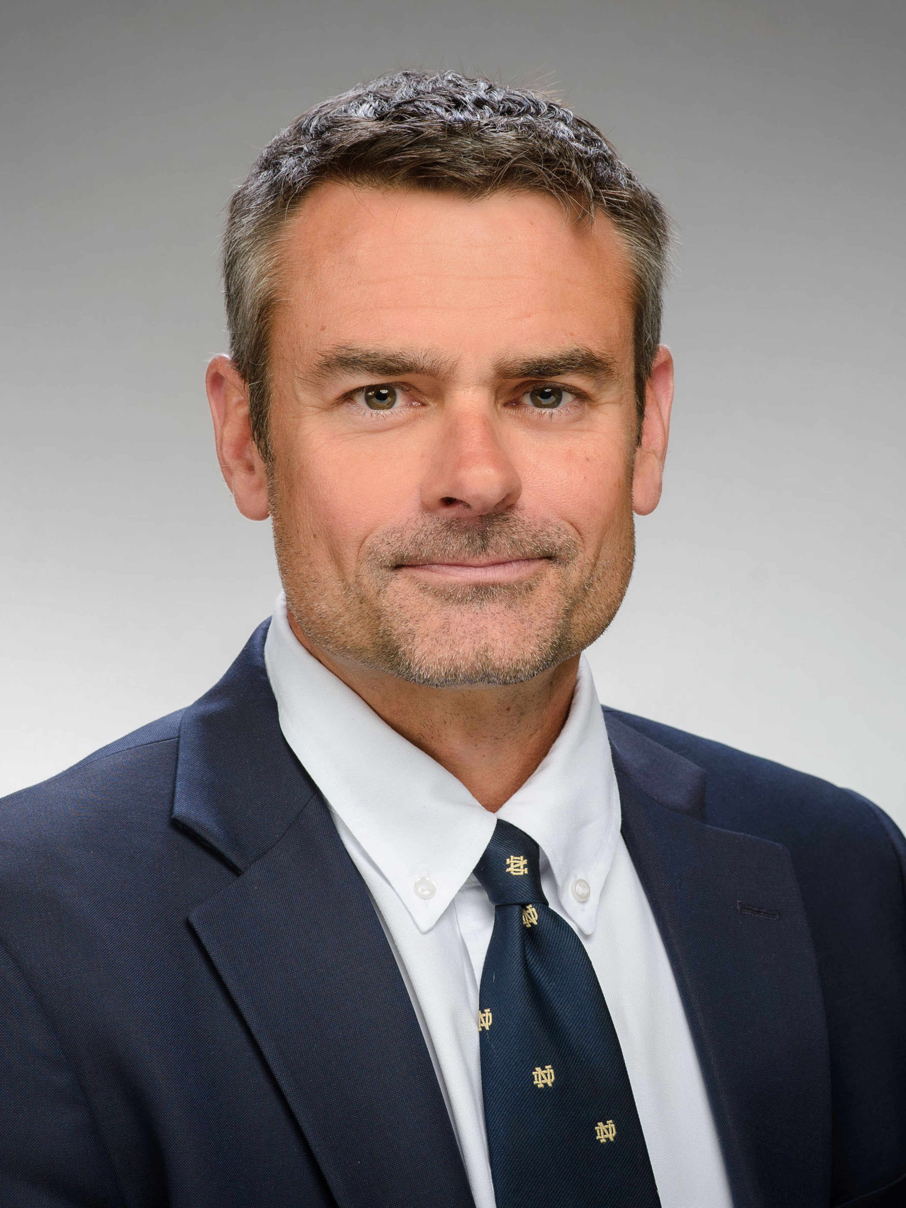 Dylan Sullivan - Chaminade Conference