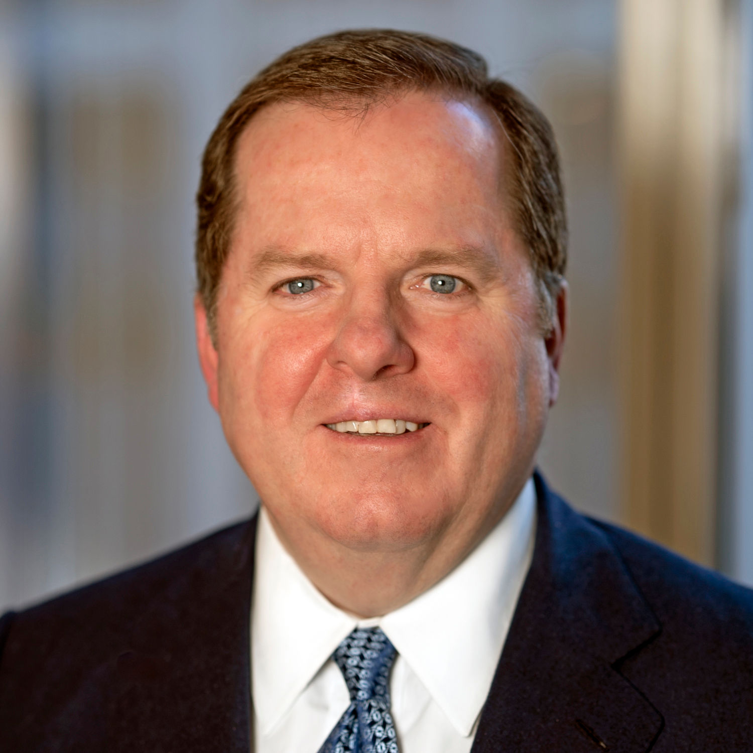 Brian Hull - Chaminade Conference