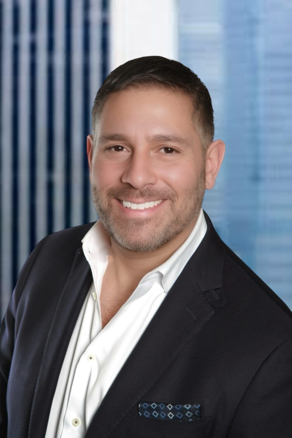 John Napoli - Chaminade Conference