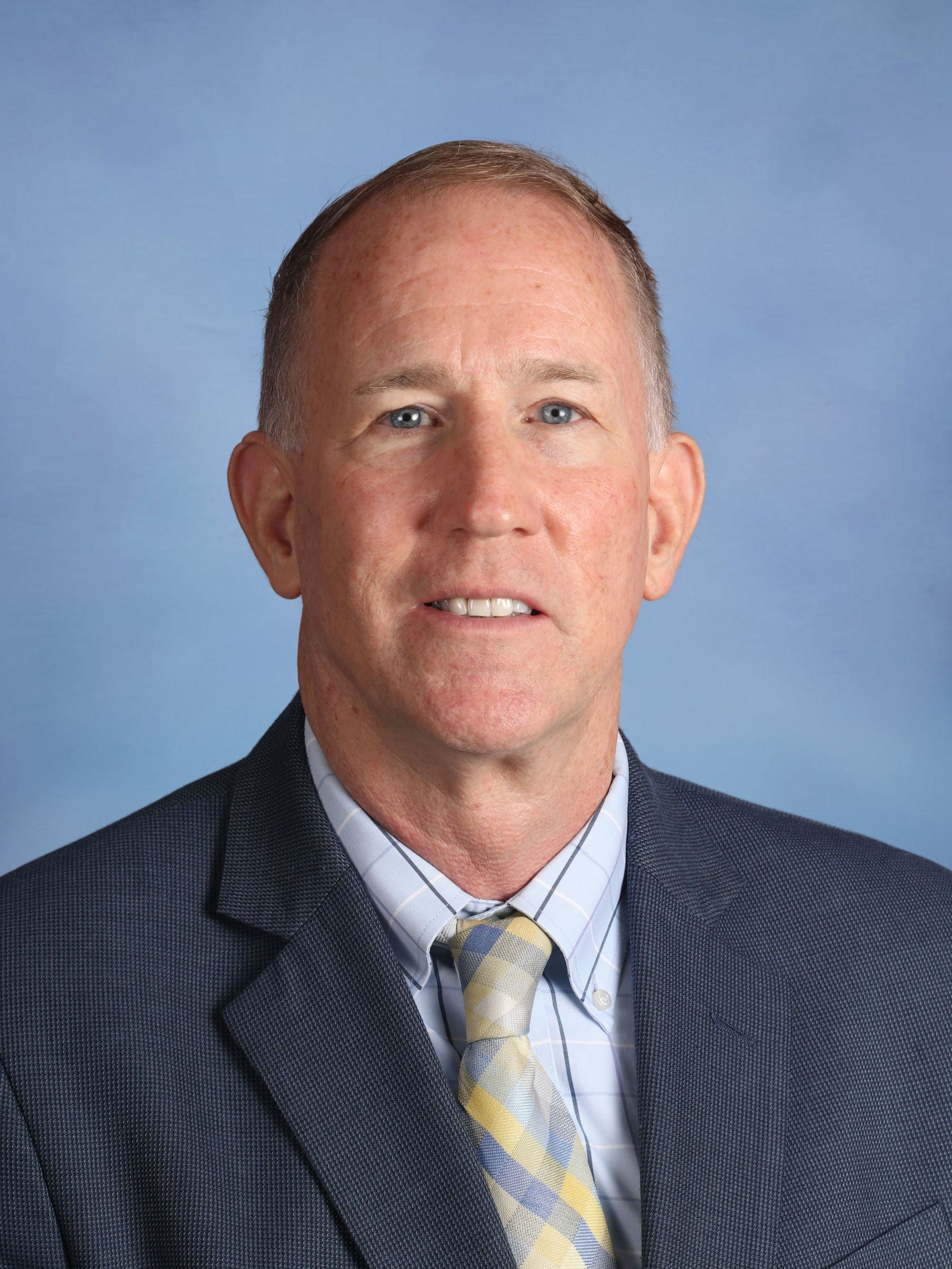 Mr. Peter Warner | Chaminade High School