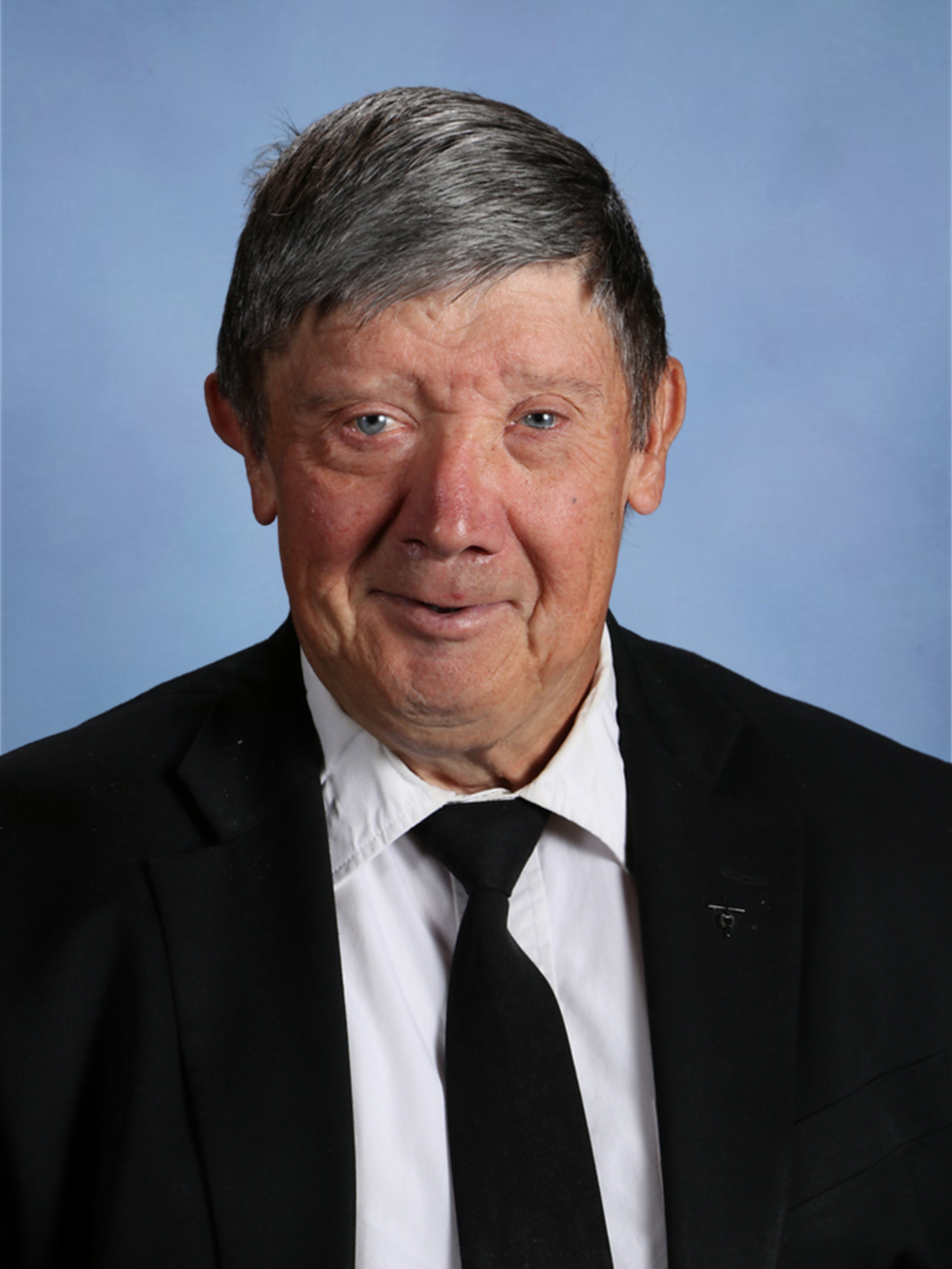 Faculty and Staff | Chaminade High School