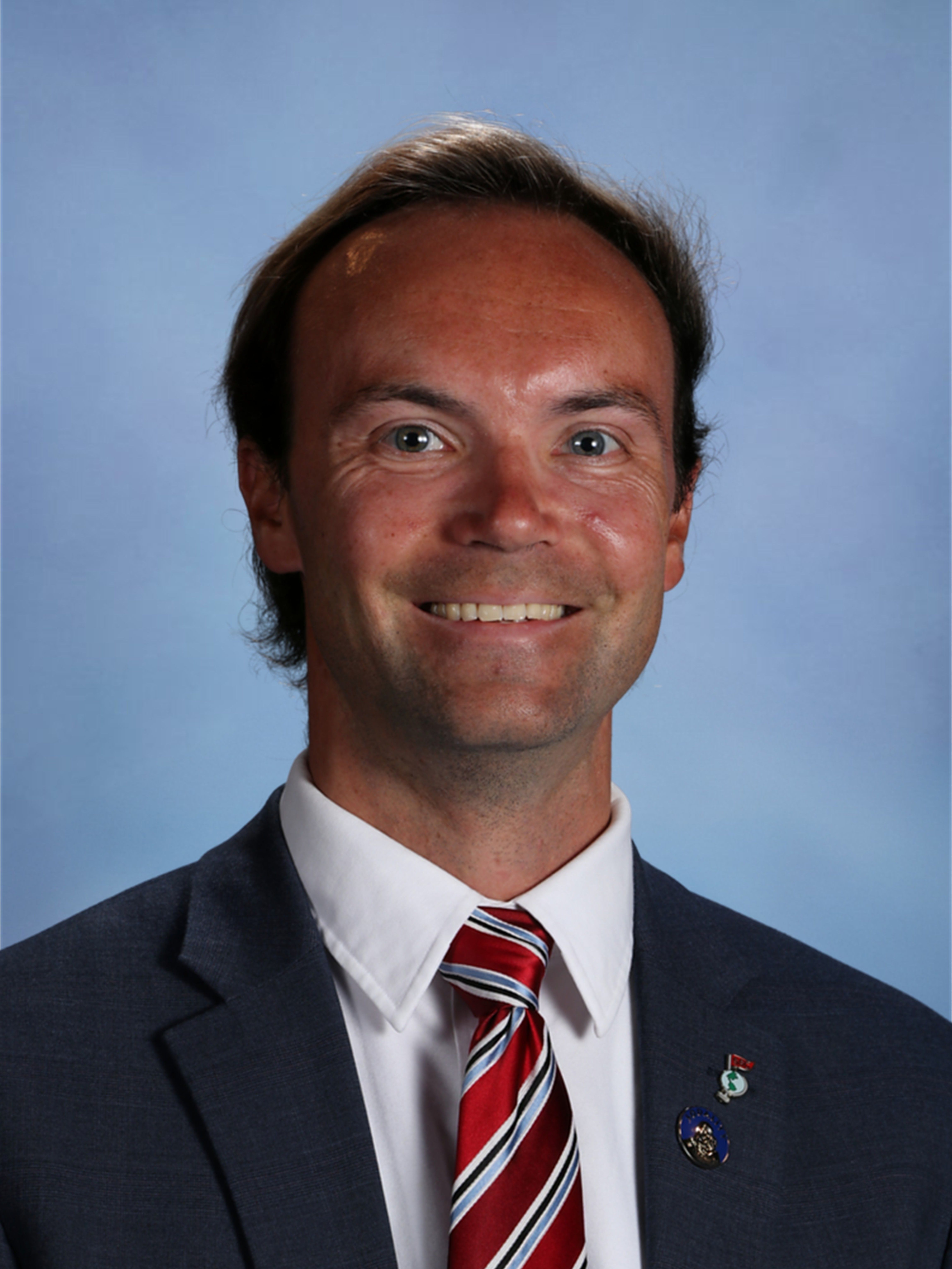 Faculty and Staff | Chaminade High School
