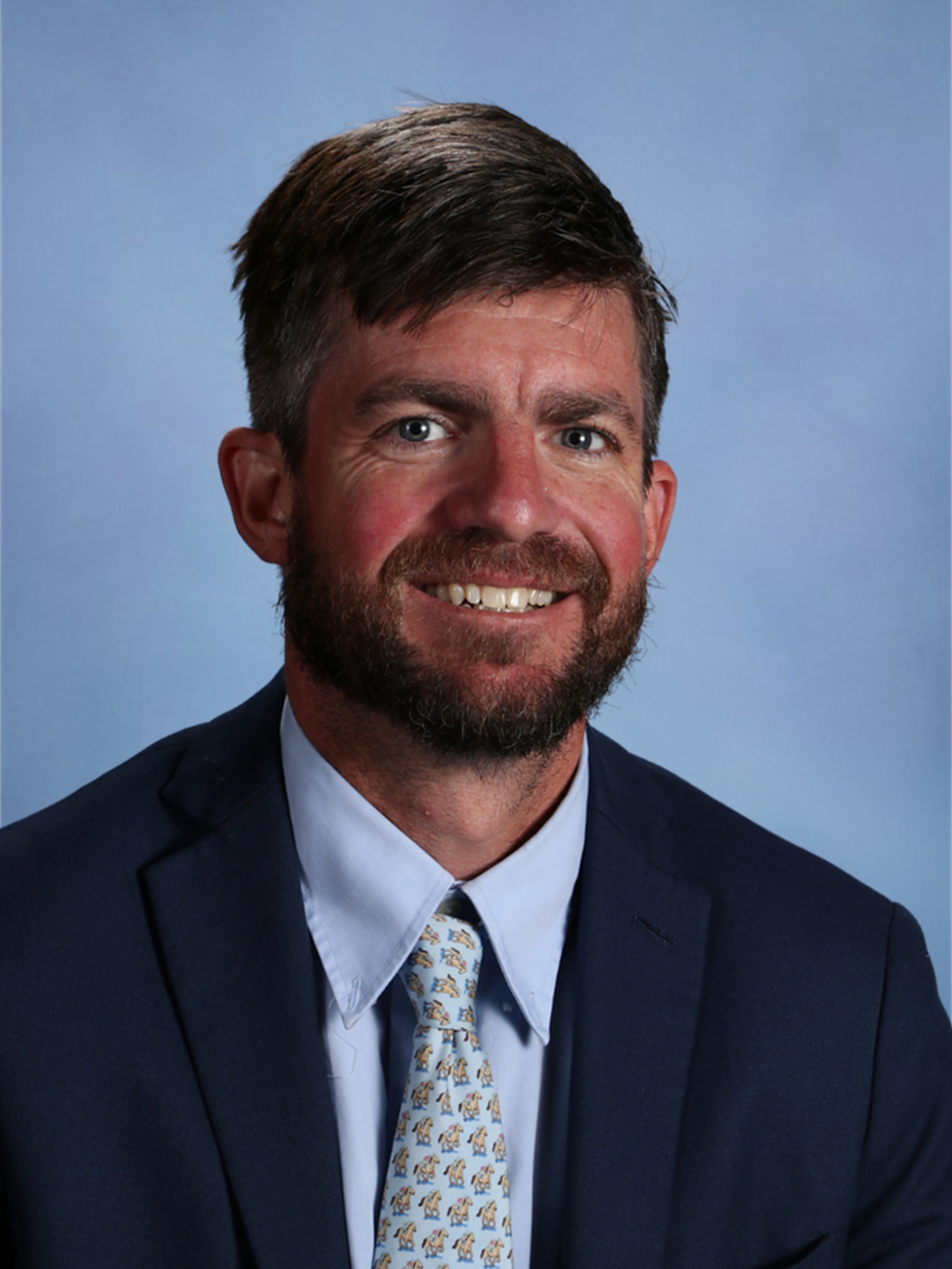 Faculty and Staff | Chaminade High School