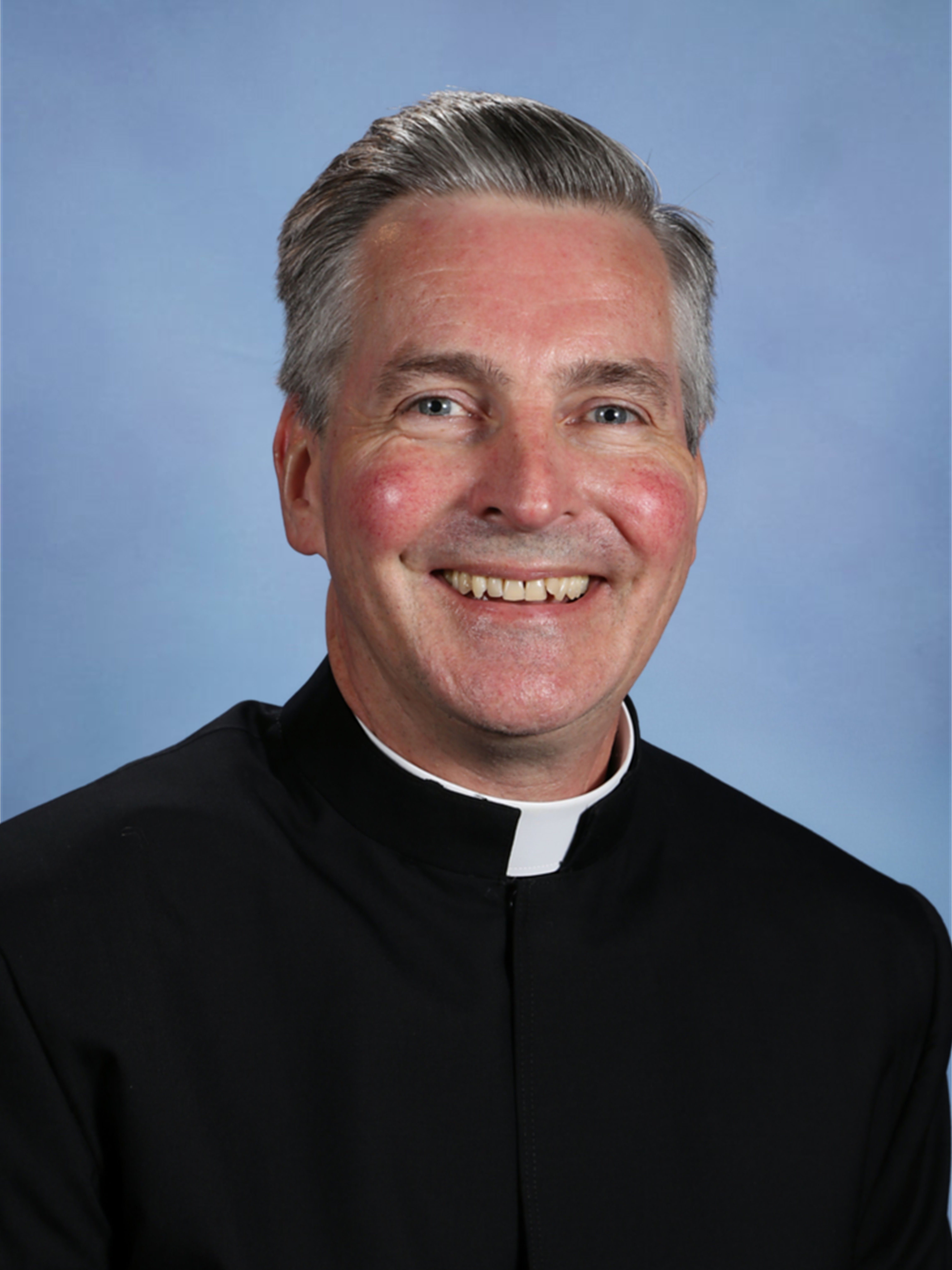 Faculty and Staff | Chaminade High School