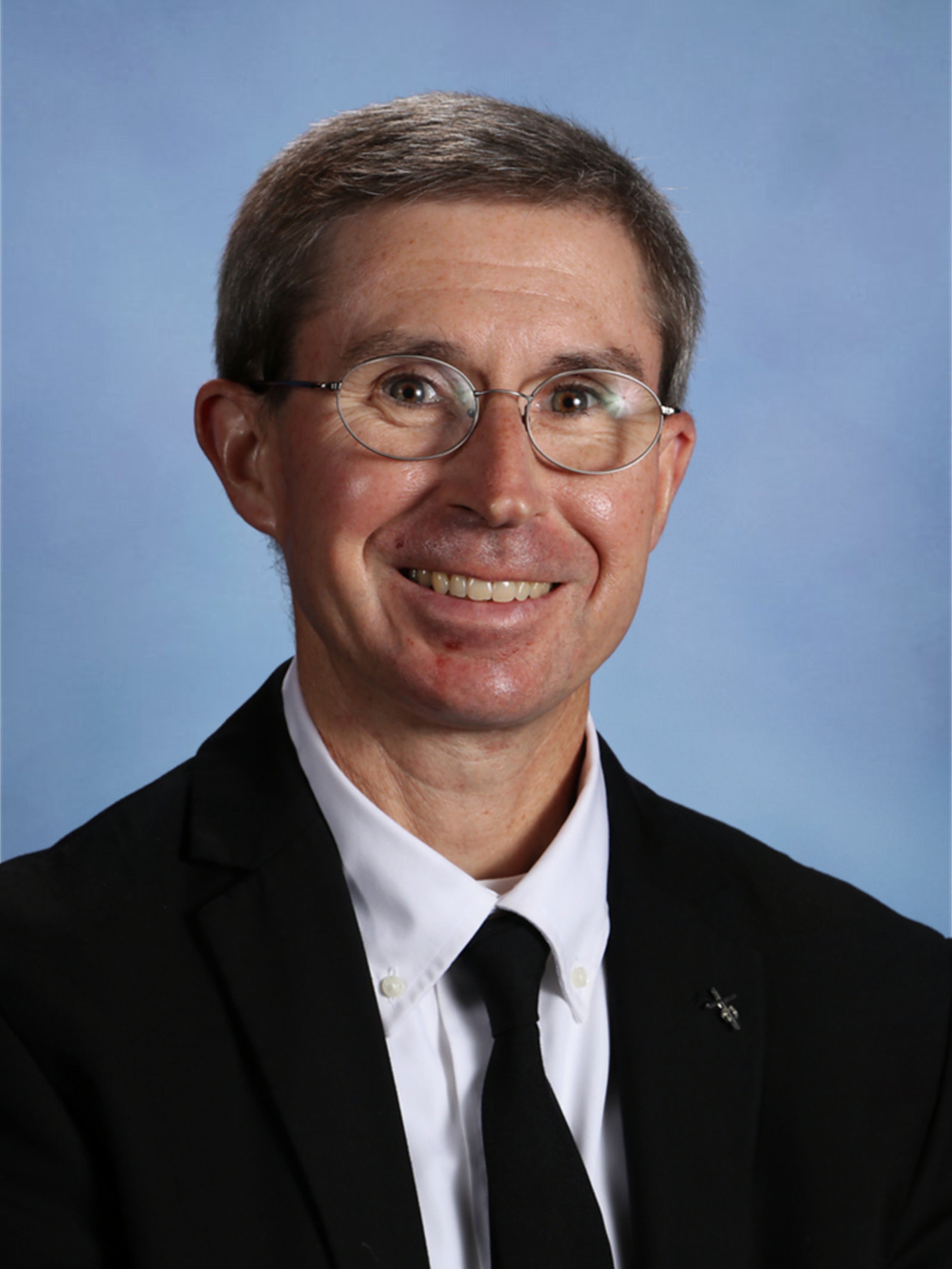 Faculty and Staff | Chaminade High School