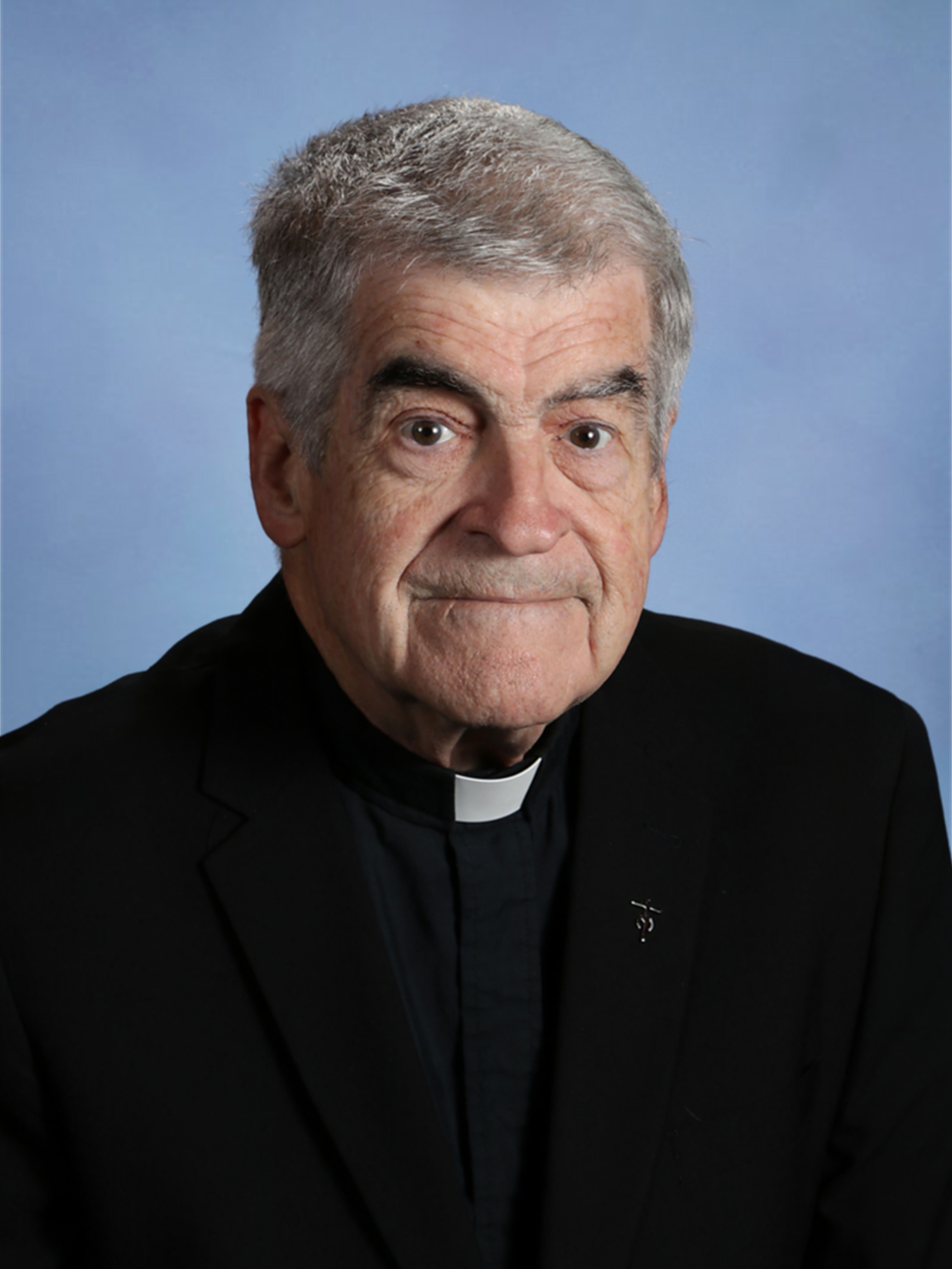 Faculty and Staff | Chaminade High School