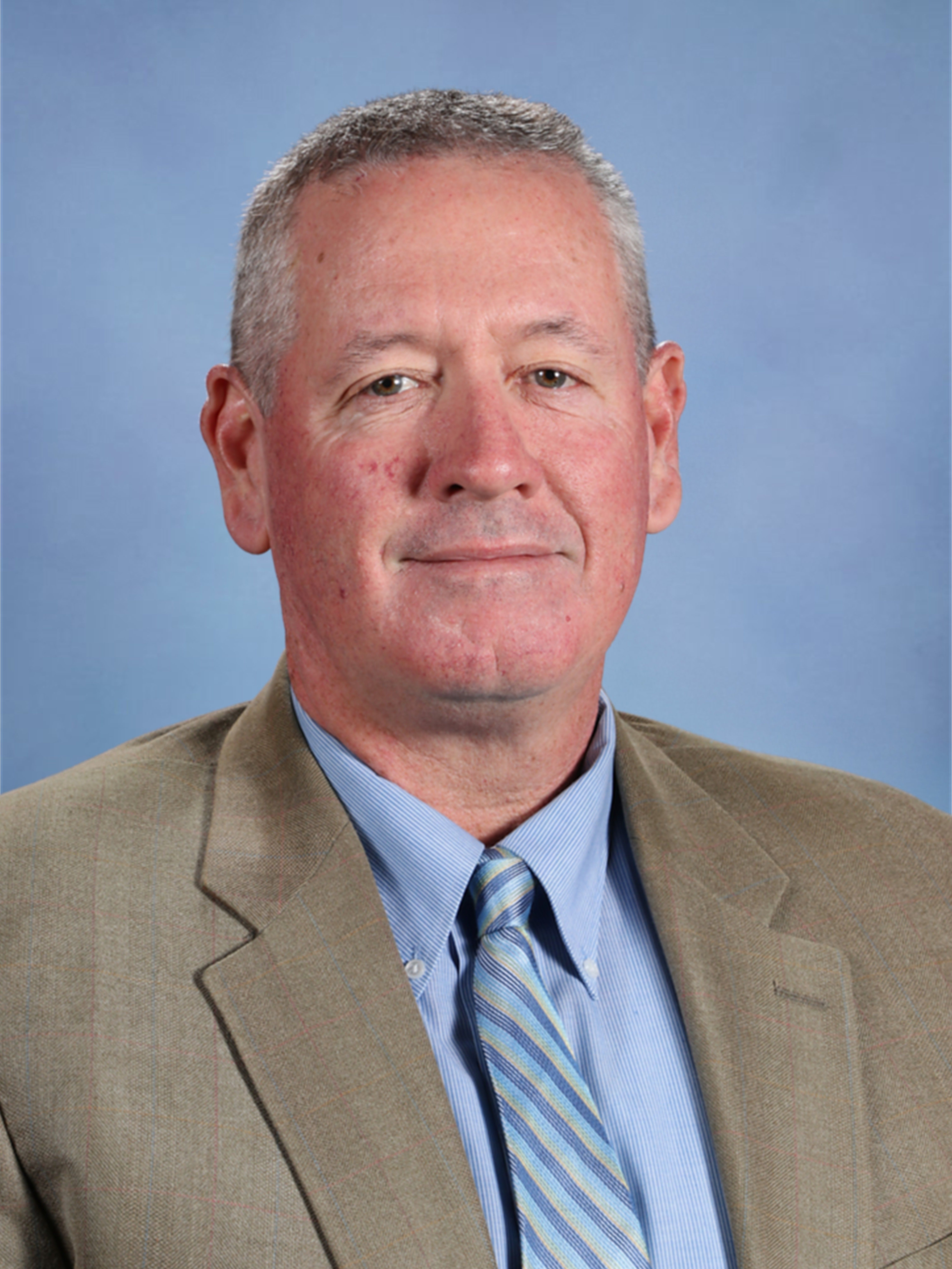 Mr. Michael Moran | Chaminade High School