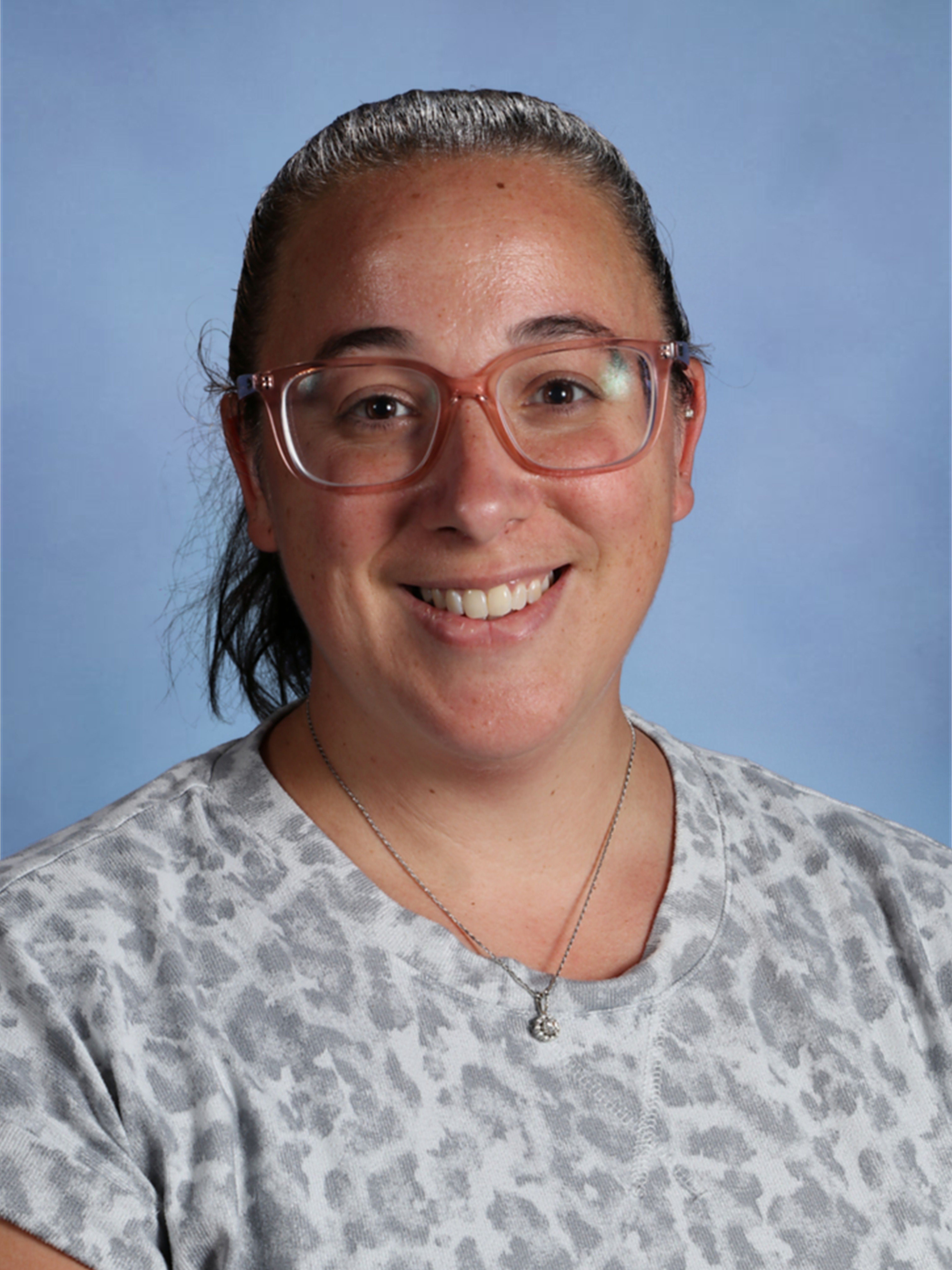 Mrs. Danielle Rodriguez | Chaminade High School