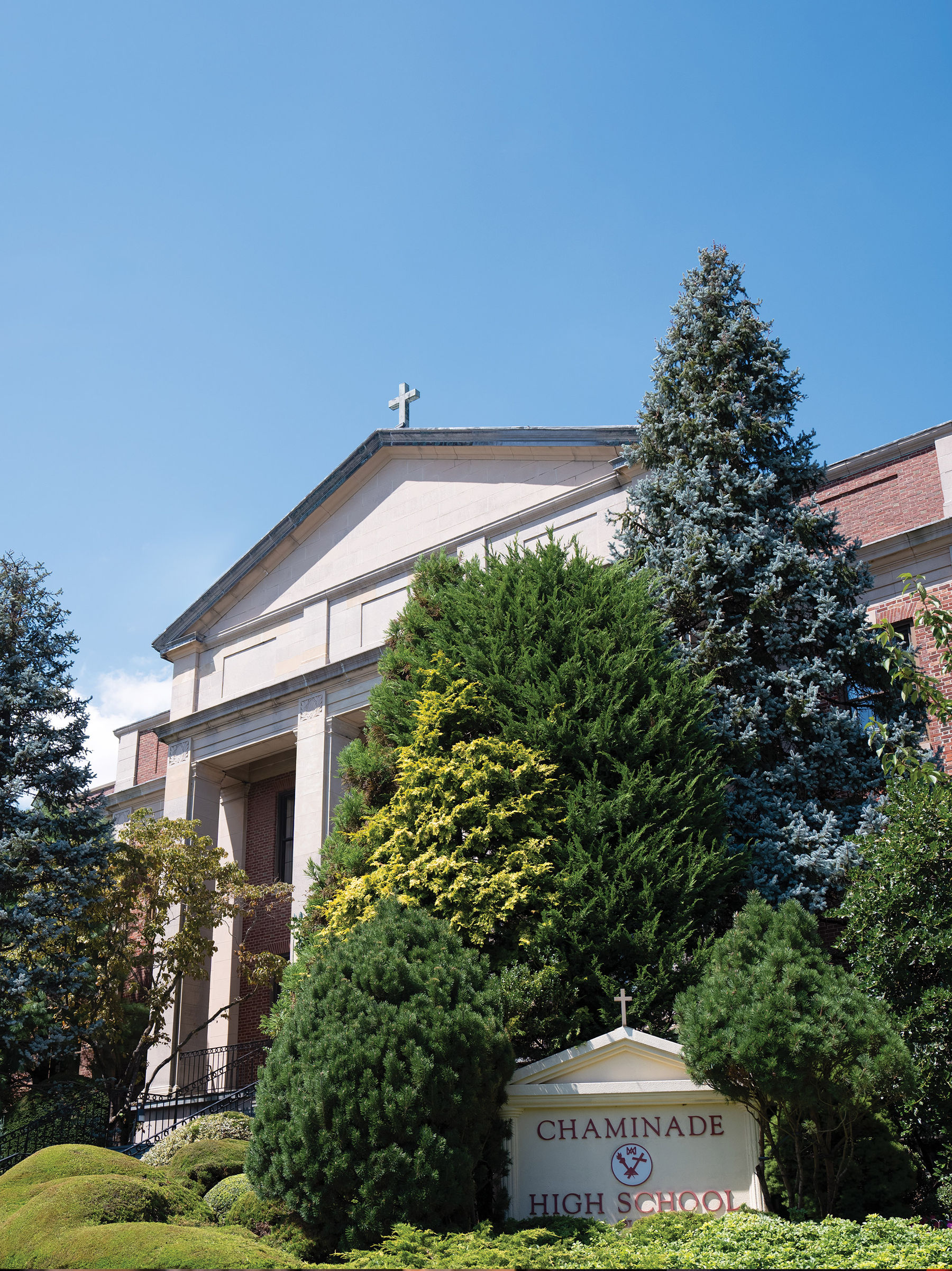 Chaminade High School | A Private Catholic, Marianist School in Long ...