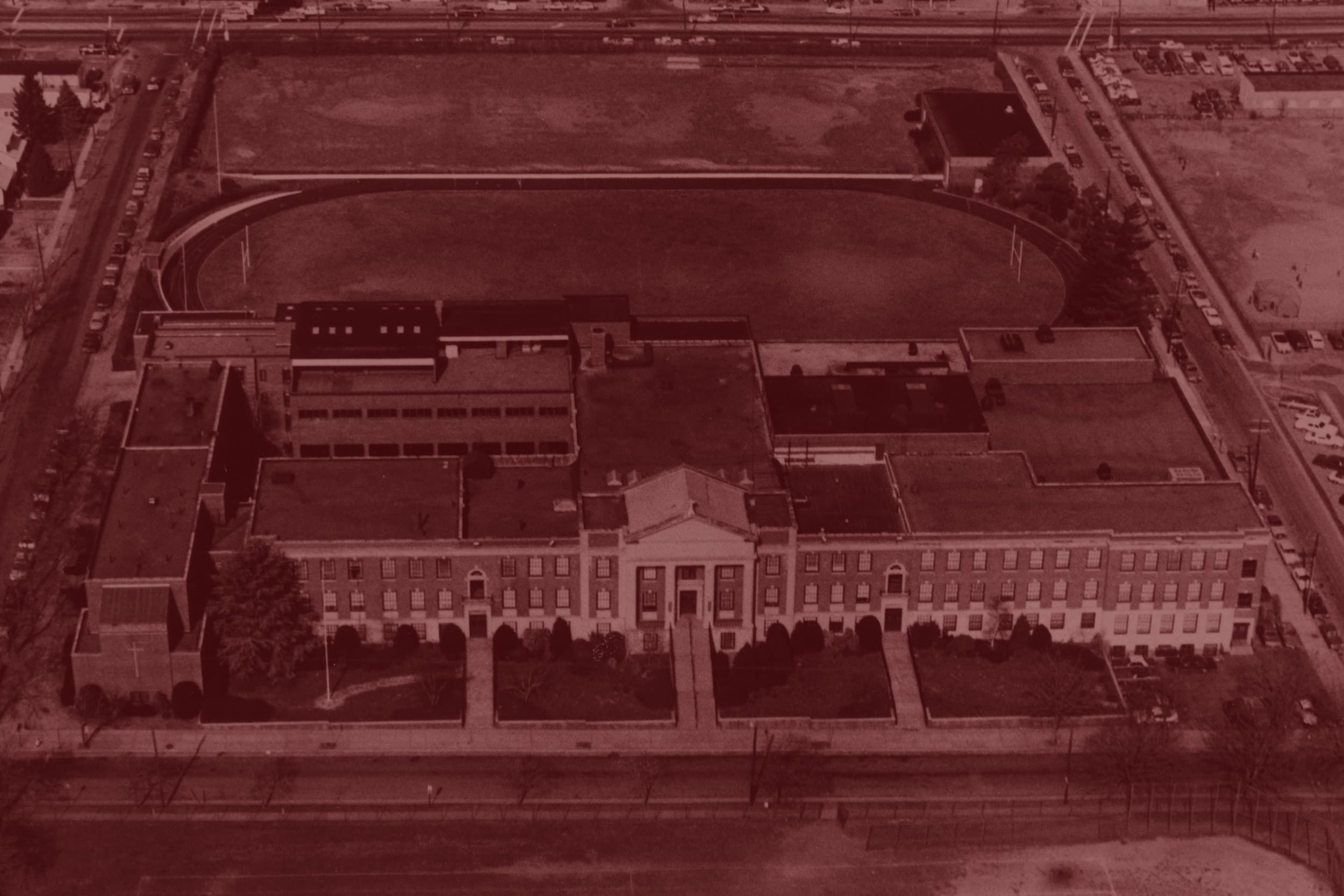 Our History | Chaminade High School