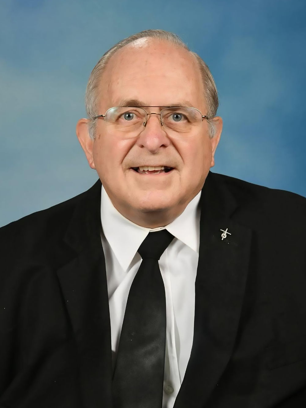 In Memoriam: Bro. Gary Eck, S.M. - Chaminade