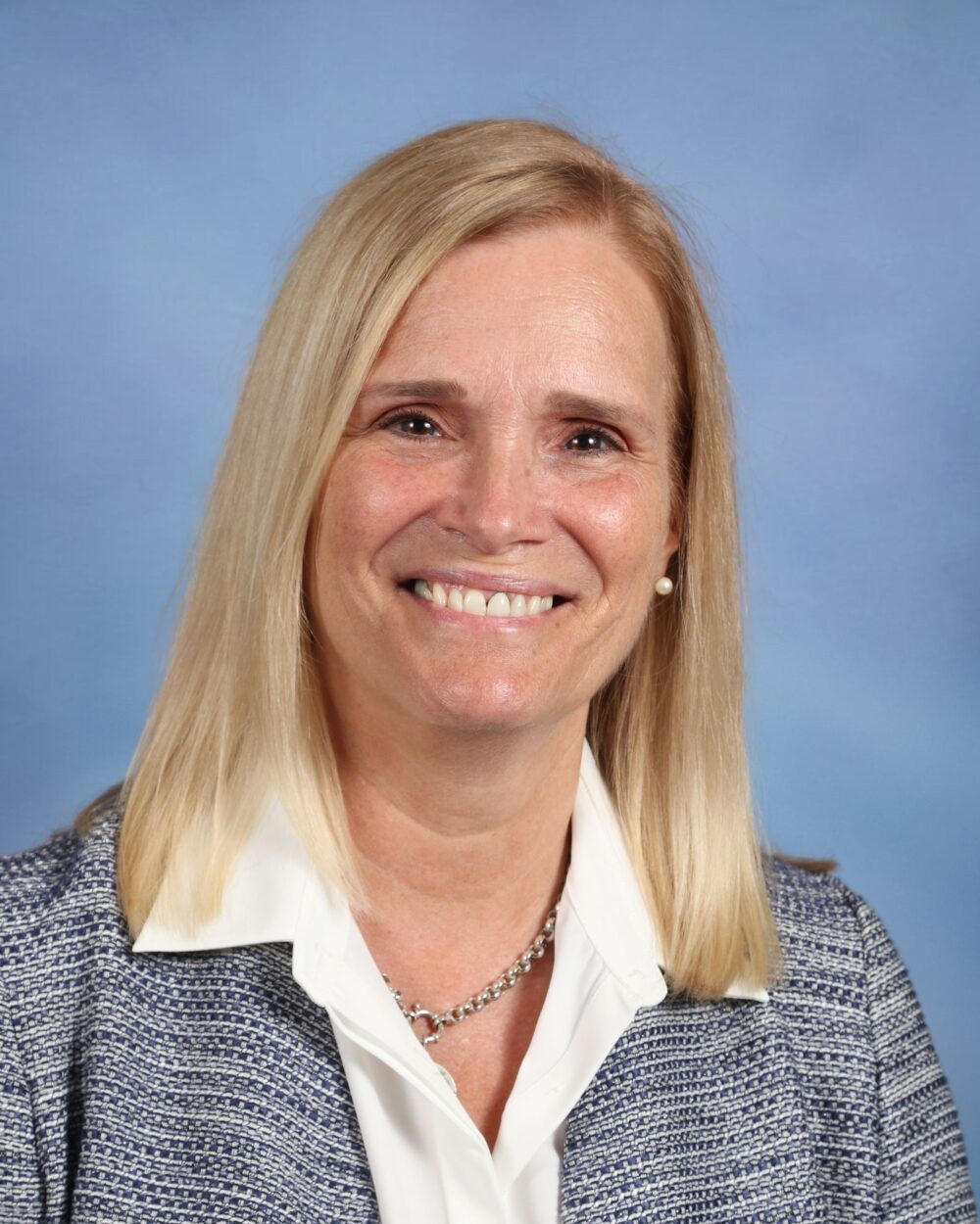 Mrs. Maria Agosti - Chaminade