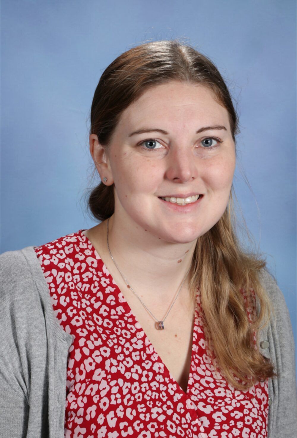 Mrs. Colleen Aprile | Chaminade High School
