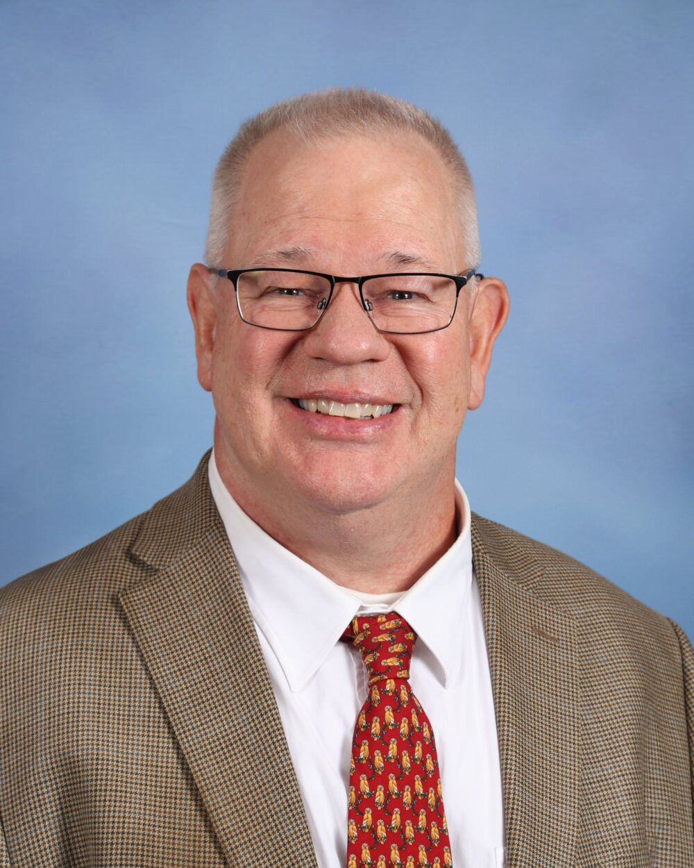 Mr. Gregory Bachmann - Chaminade