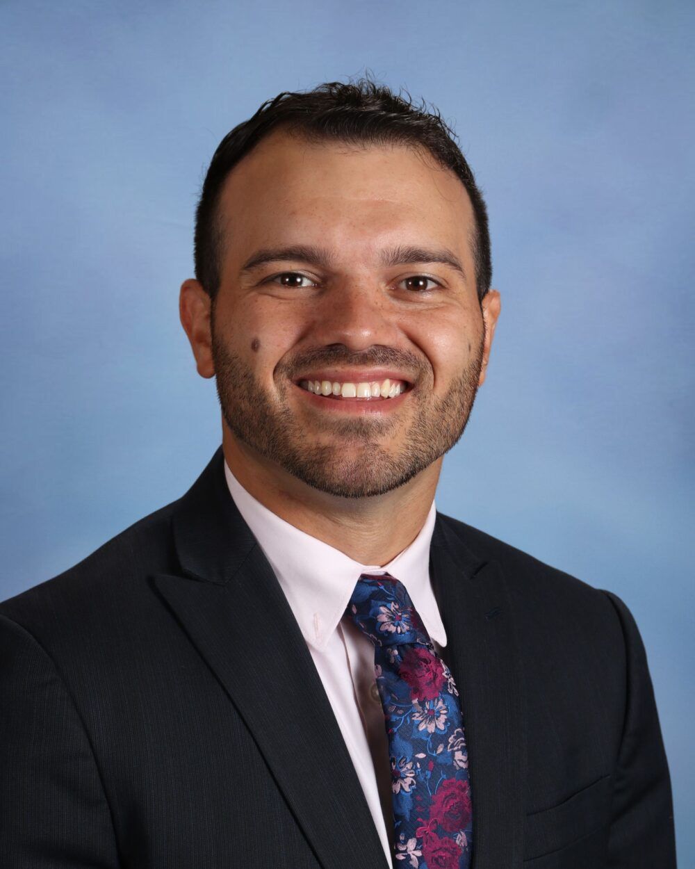 Mr. Anthony Balestra | Chaminade High School
