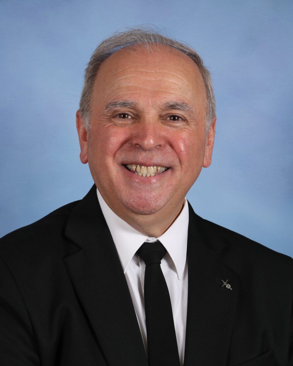 Bro. Joseph Bellizzi, S.M. | Chaminade High School