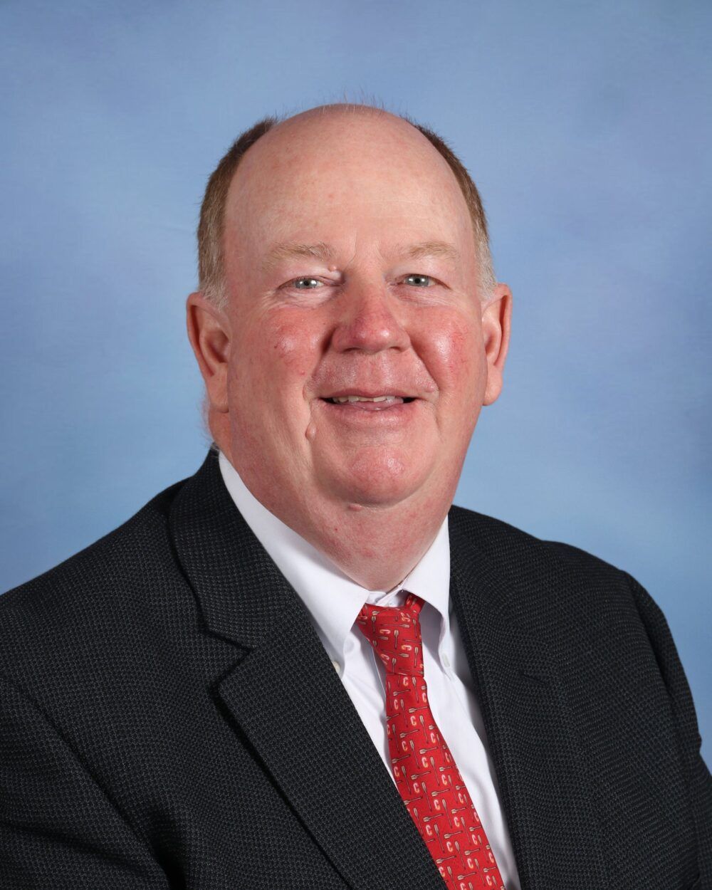 Mr. John Callinan | Chaminade High School