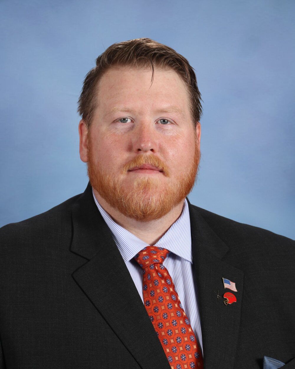 Mr. Kyle Carroll | Chaminade High School