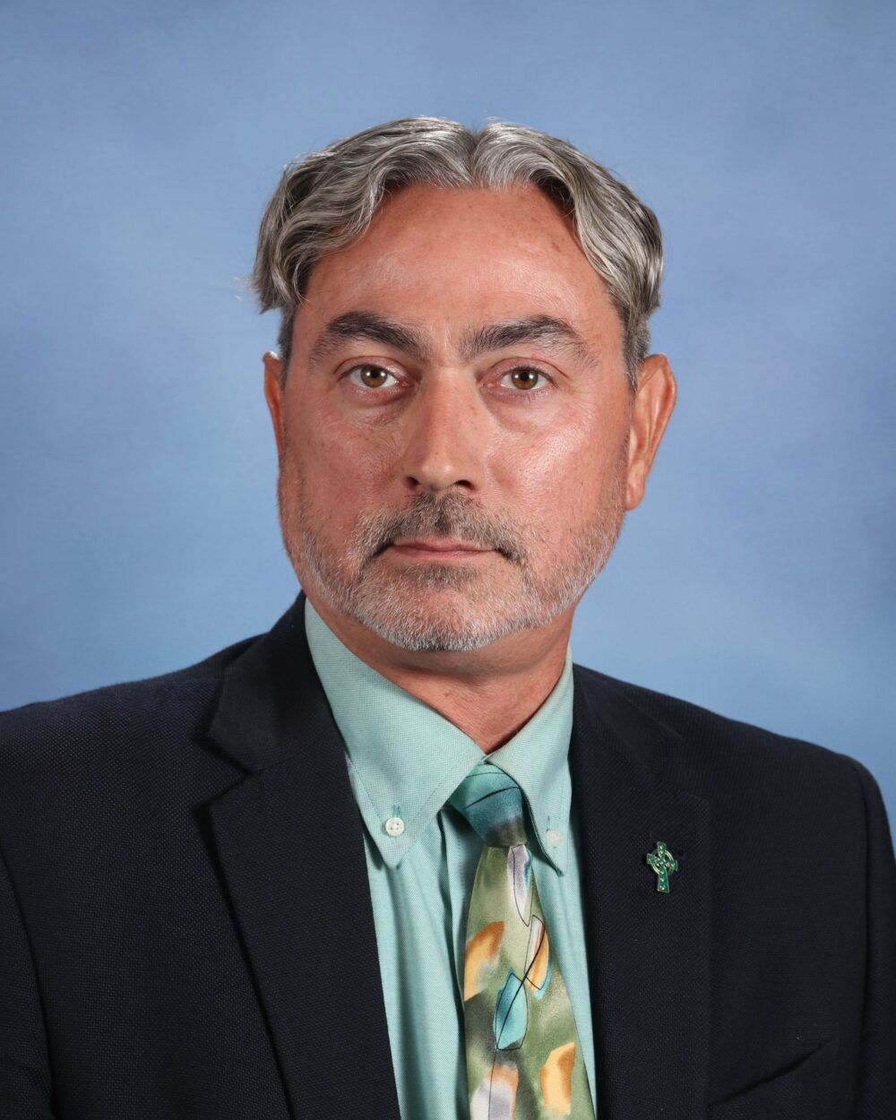 Mr. Thomas Cassidy | Chaminade High School